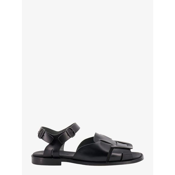 Hereu | Shoes | Hereu Man Leather Sandals | Poshmark
